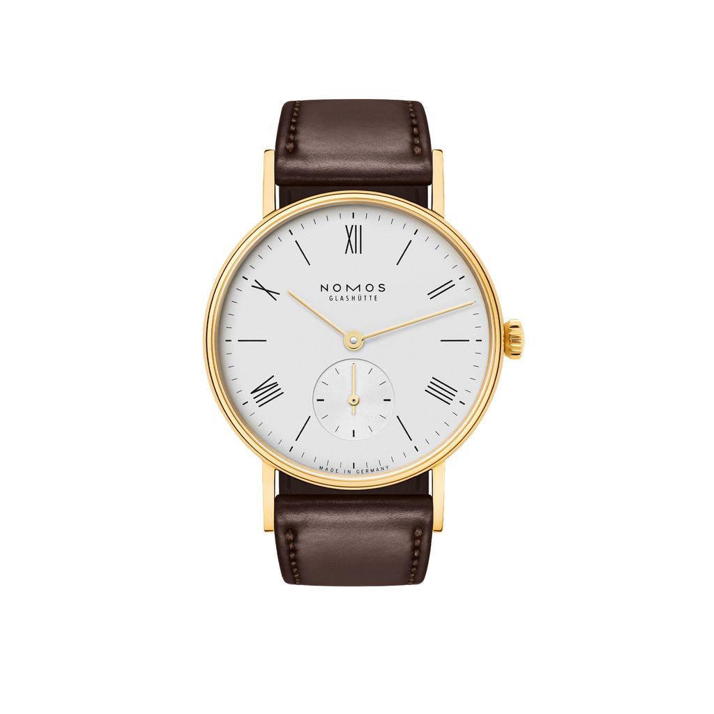 Ludwig – NOMOS Glashütte