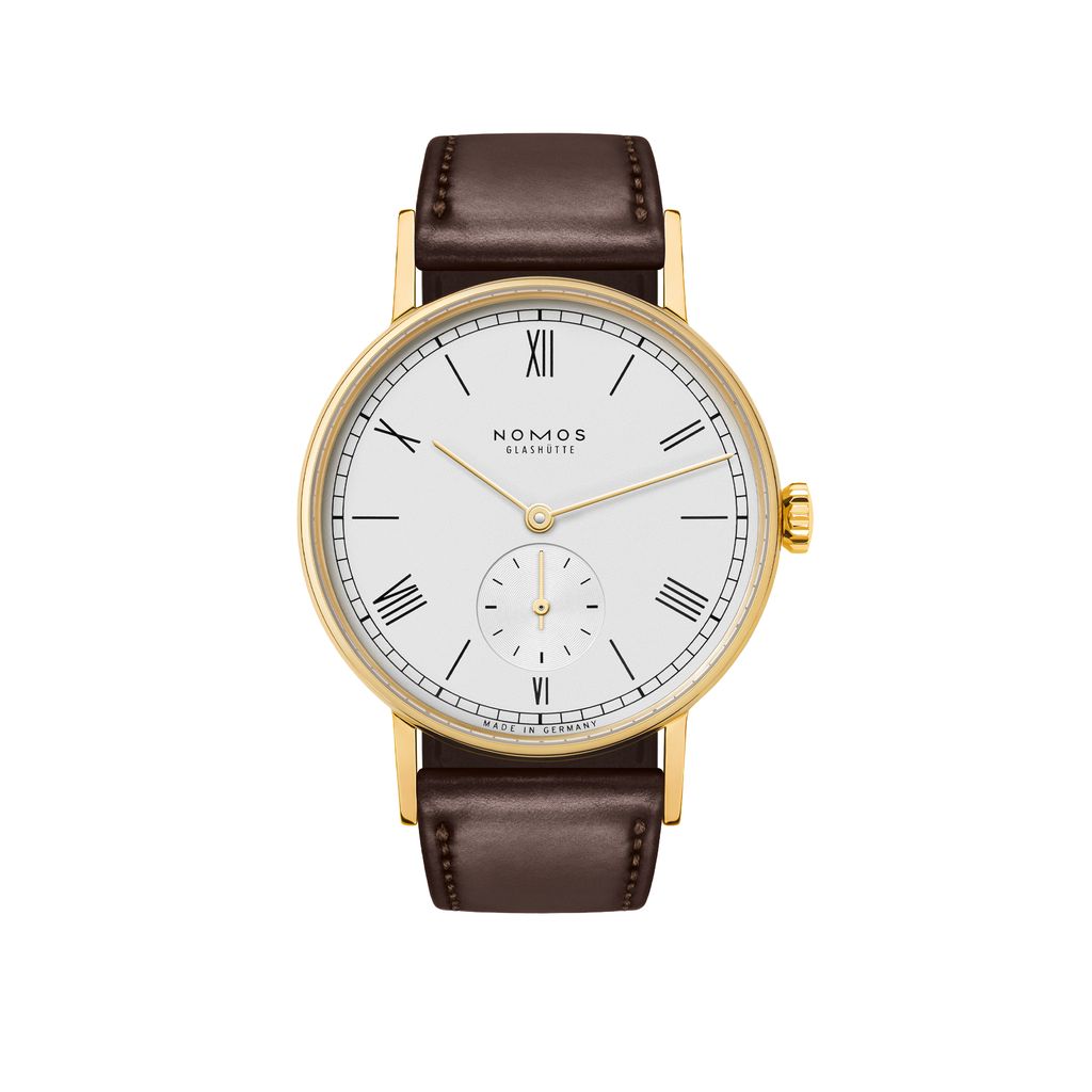 Ludwig – NOMOS Glashütte