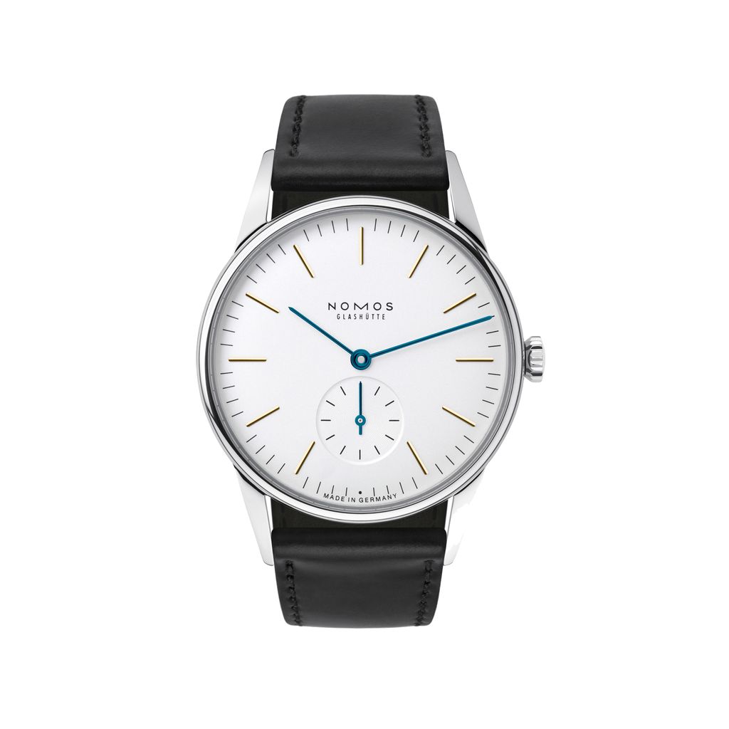 Hand-wound watches I How to use, Accuracy, Top 3 selected – NOMOS Glashütte