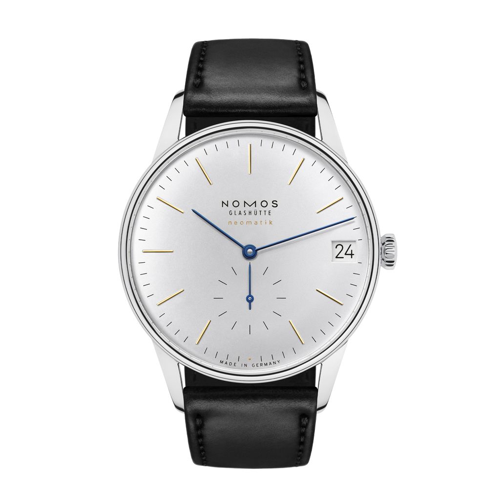 DUW 6101 – NOMOS Glashütte