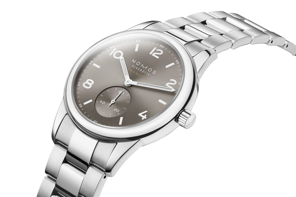 NOMOS watch design: iconic and award-winning – NOMOS Glashütte