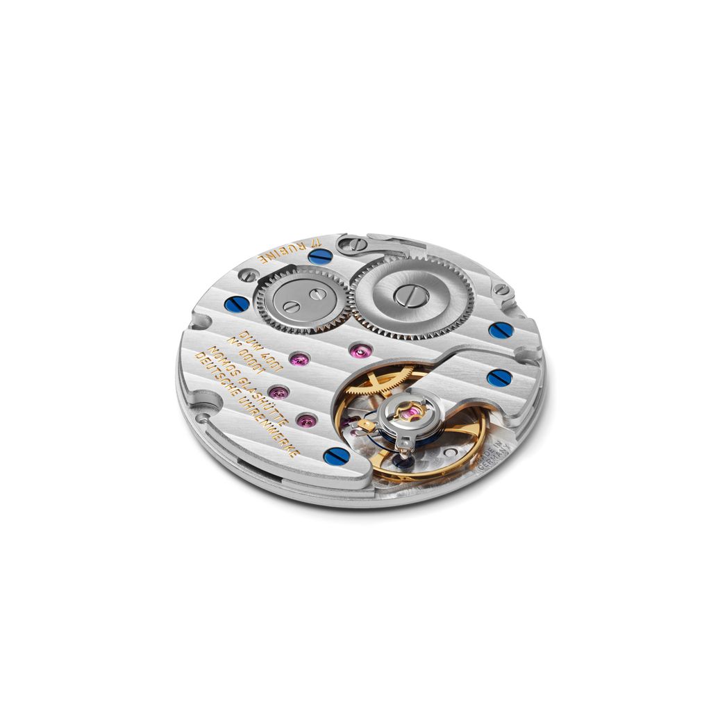 精密で美しいノモス独自ムーブメント | NOMOS Glashütte – NOMOS Glashütte