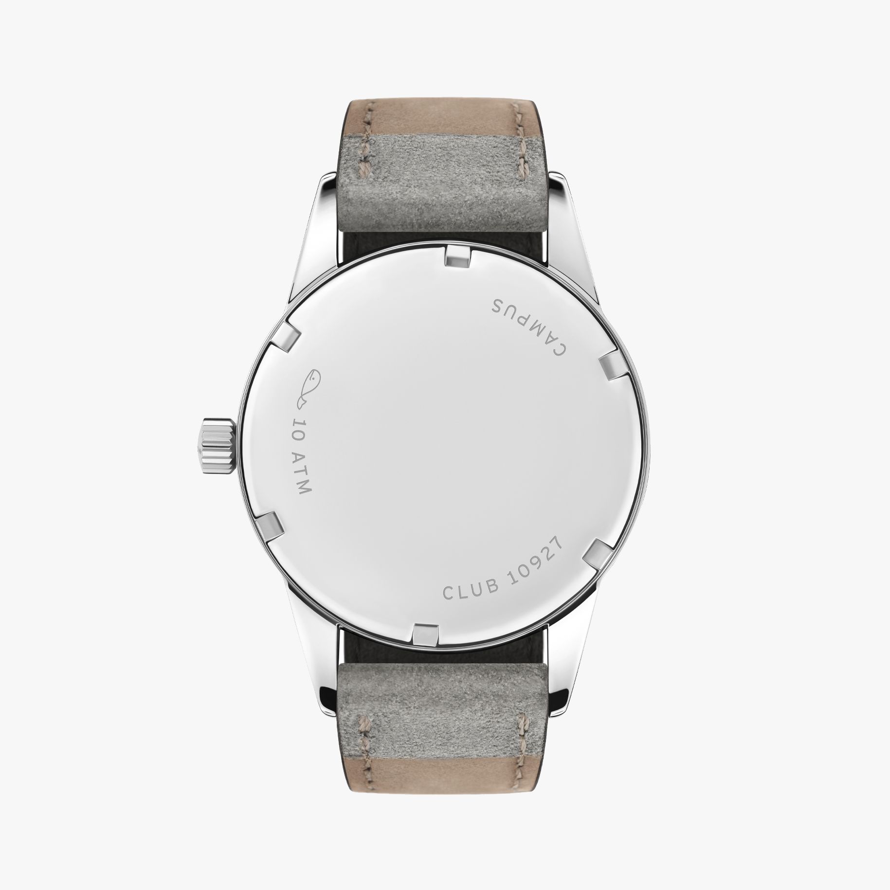 Club Campus deep pink – NOMOS Glashütte