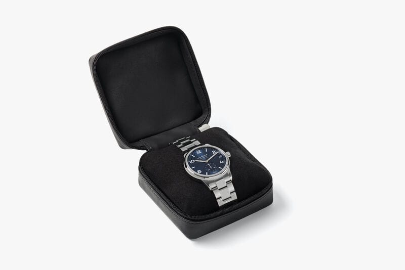 Returning orders from the NOMOS Store – NOMOS Glashütte