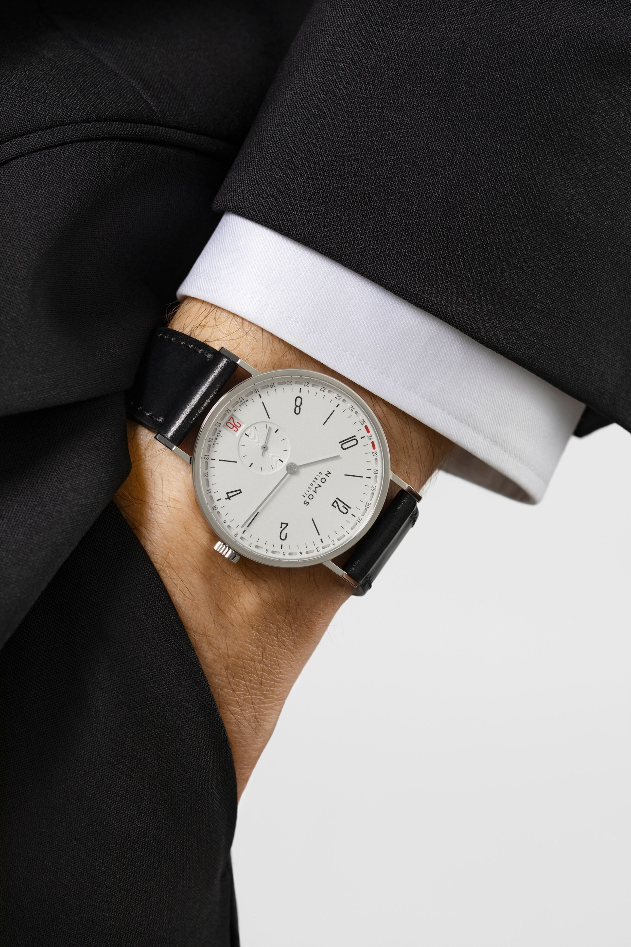 Mechanical watches from NOMOS Glashütte – NOMOS Glashütte