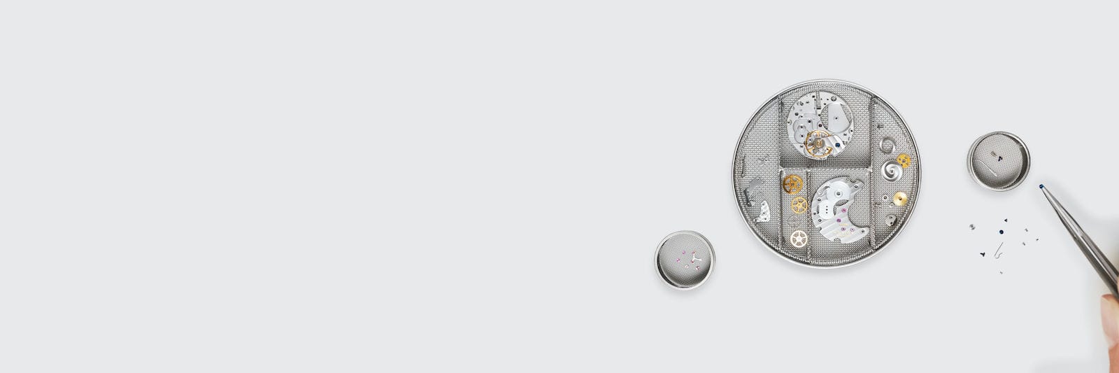 Serviceberater – NOMOS Glashütte