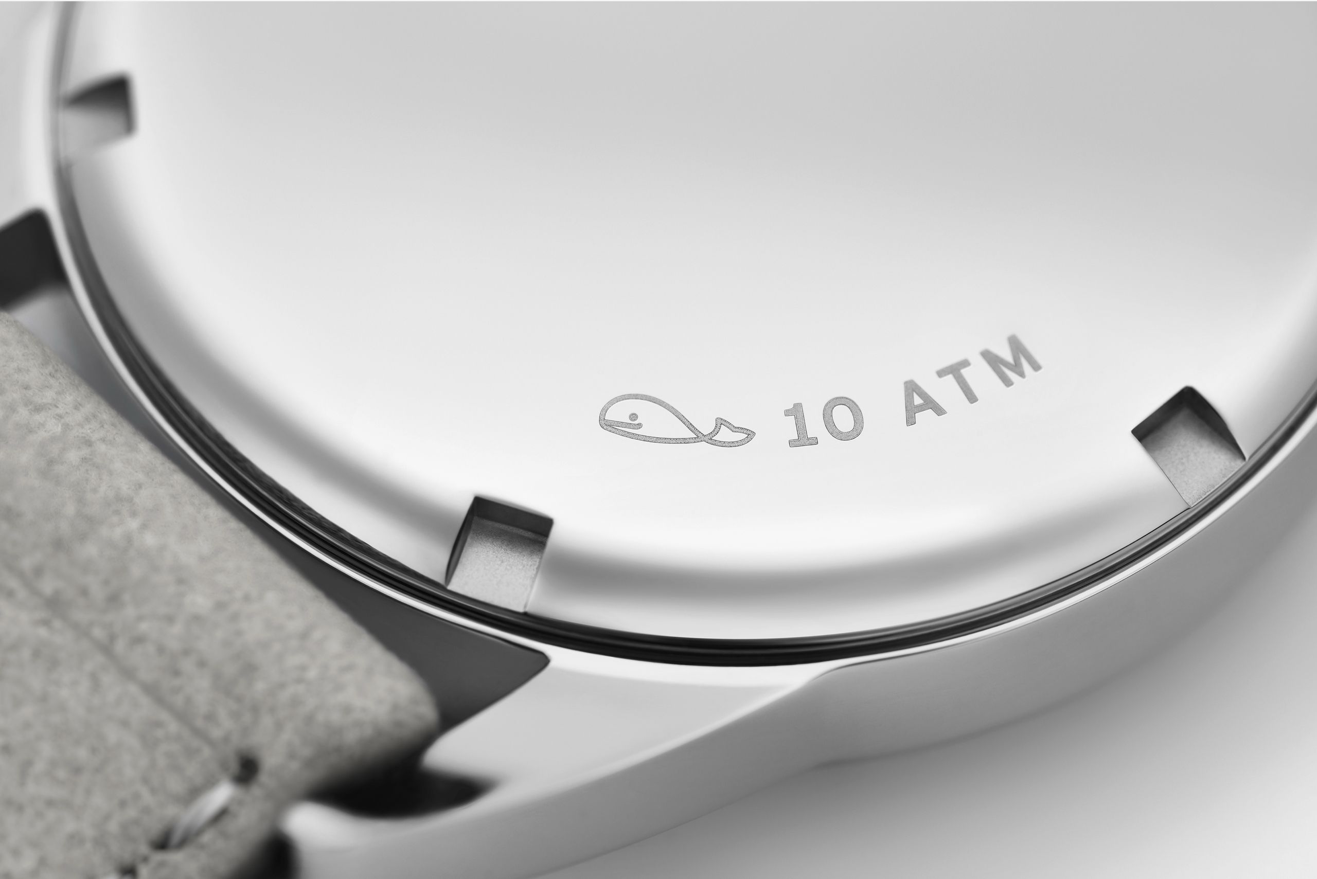 Club Campus 38 night sky – NOMOS Glashütte